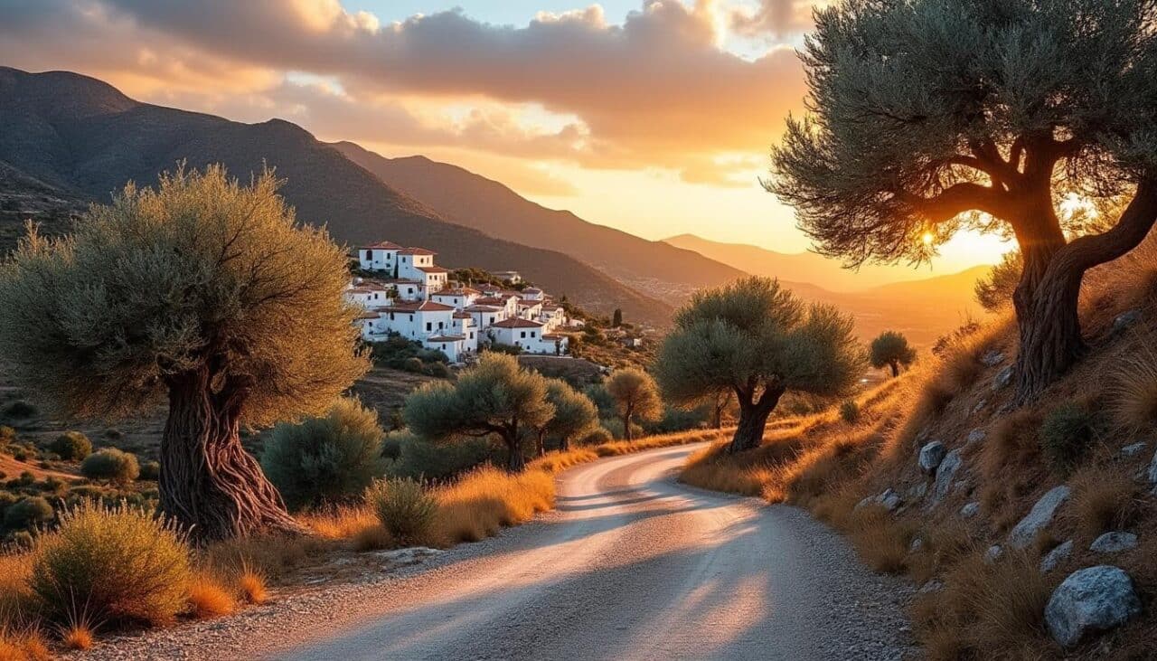 Road trip en Crète : itinéraires essentiels de 5 à 10 jours